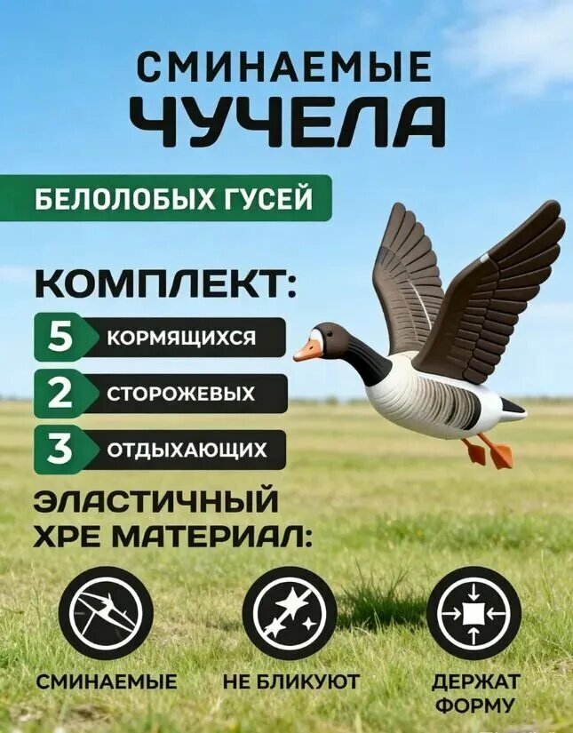 Чучело