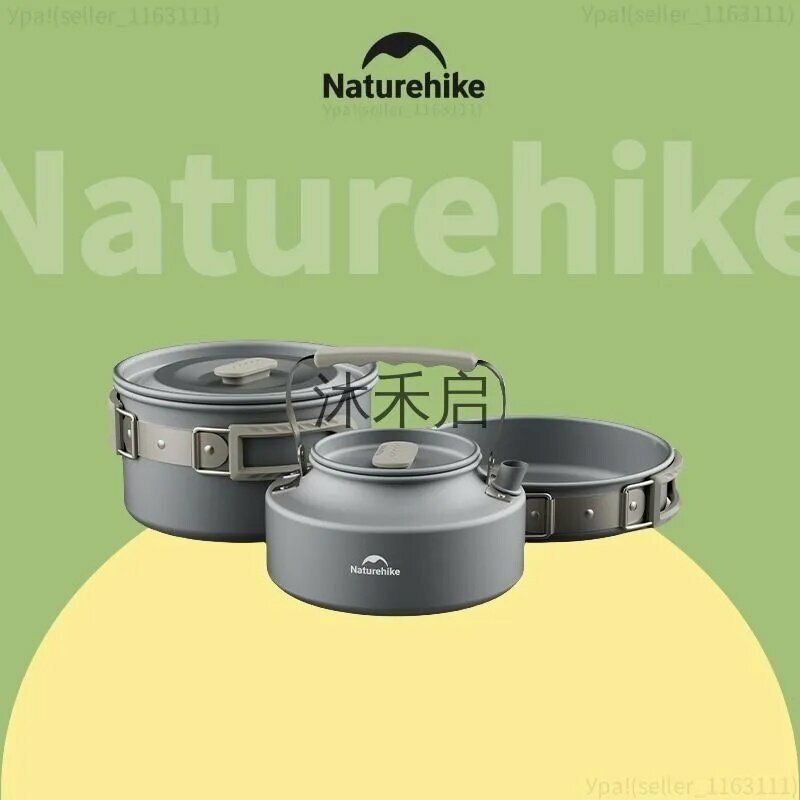 Кастрюля cnk2450cf010, Нержавеющая сталь, Алюминиевый сплав, 3 шт