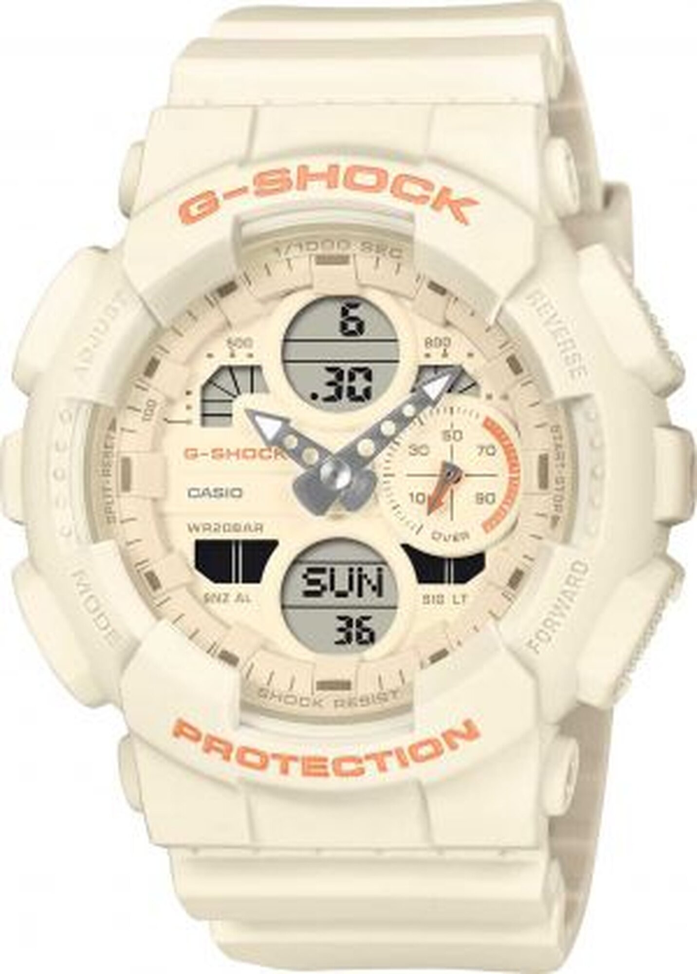 Наручные часы G-Shock