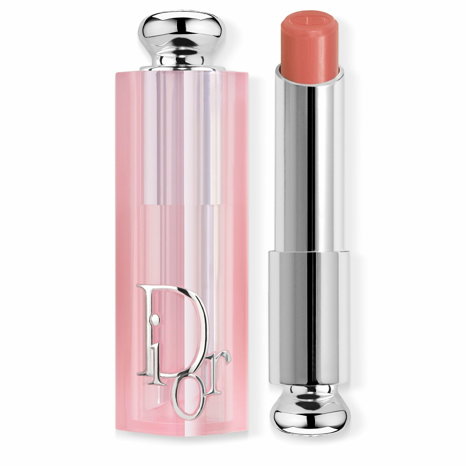 DIOR Dior Addict Lip Glow Бальзам для губ 012 Розовое Дерево