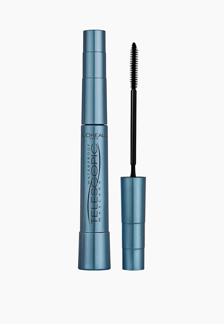 L'Oreal Paris Тушь для ресниц 20.9 мл black