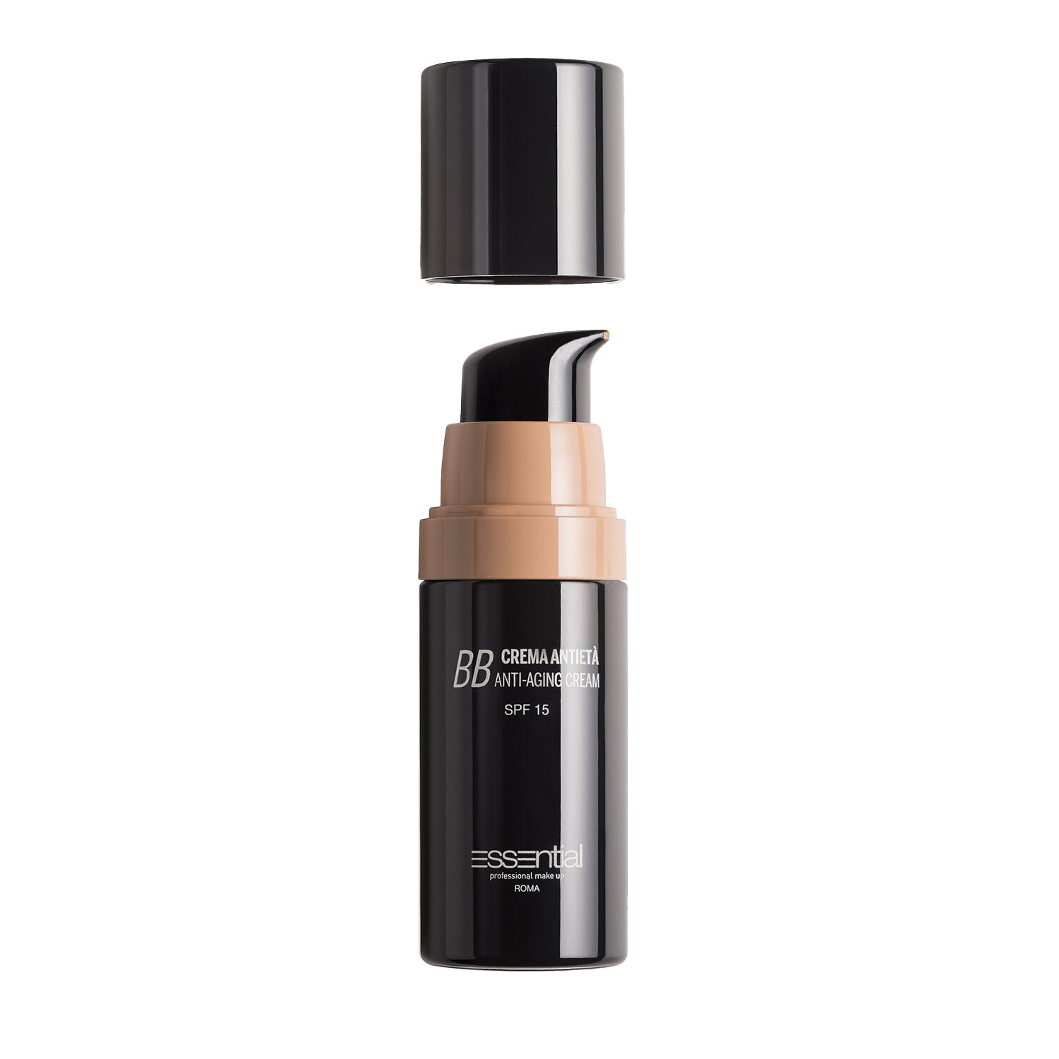 ESSENTIAL ANTI AGING BB CREAM BB-крем антивозрастной с SPF15 №20 Honey