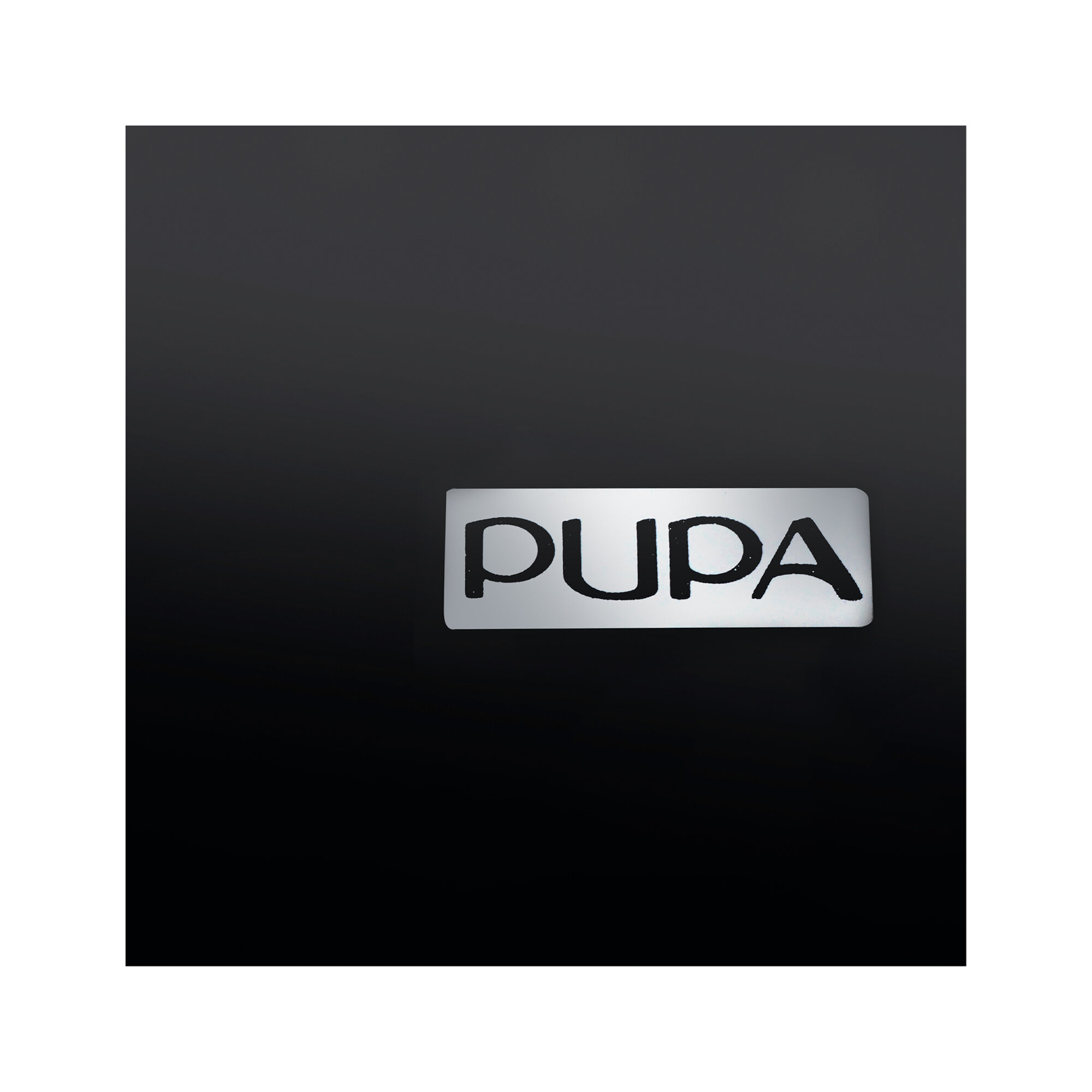 PUPA Точилка для карандашей двойная