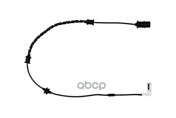 Датчик износа тормозных колодок (2шт); ередняя ось HELLA арт. 8DK355250261