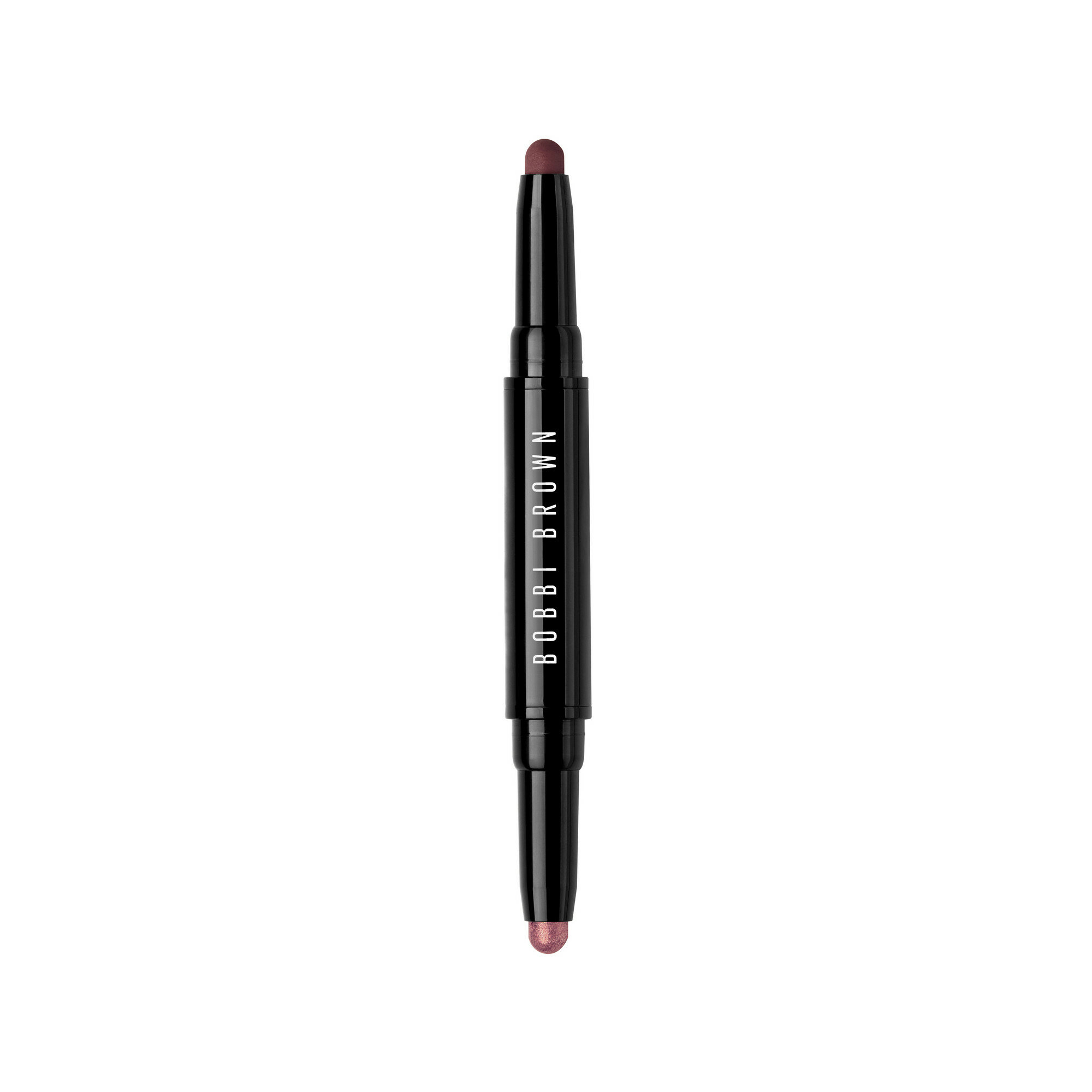BOBBI BROWN Dual-Ended Long-Wear Cream Shadow Stick Двухсторонние тени для век в карандаше Radiant Rose Shimmer / Brazen Matte
