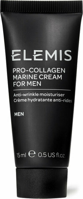 Elemis Крем для лица Морские водоросли Про-Коллаген для мужчин 15 мл Pro-Collagen Marine Cream For Men 15 1000ml