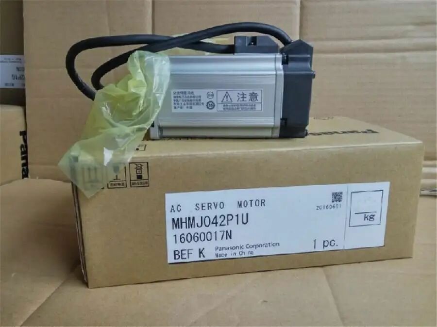 Модуль Panasonic MHMJ042P1U