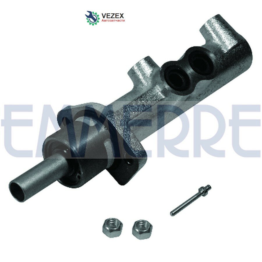 EMMERRE 964404 Цилиндр тормозной главный