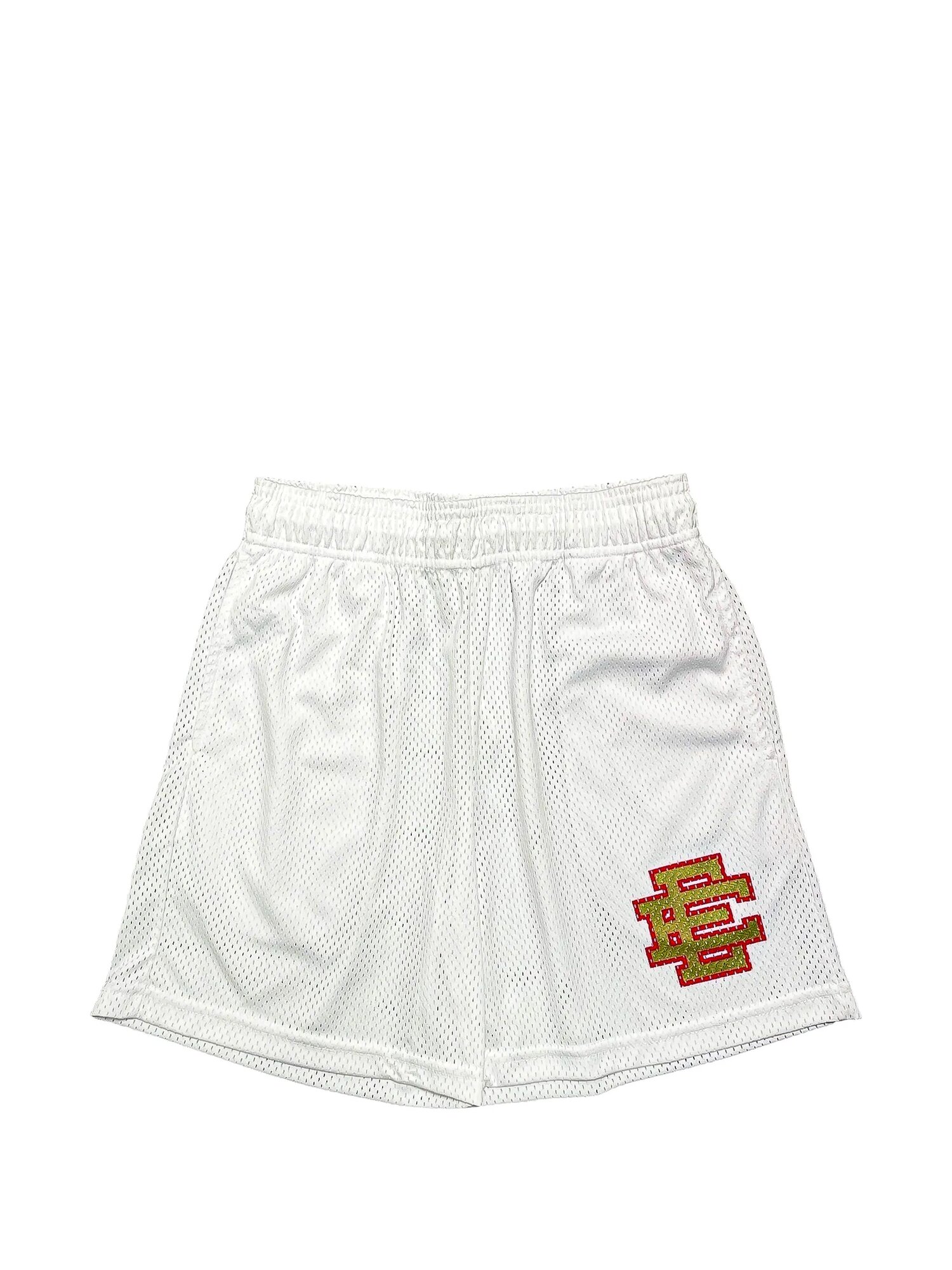 Шорты EE Basic mesh shorts