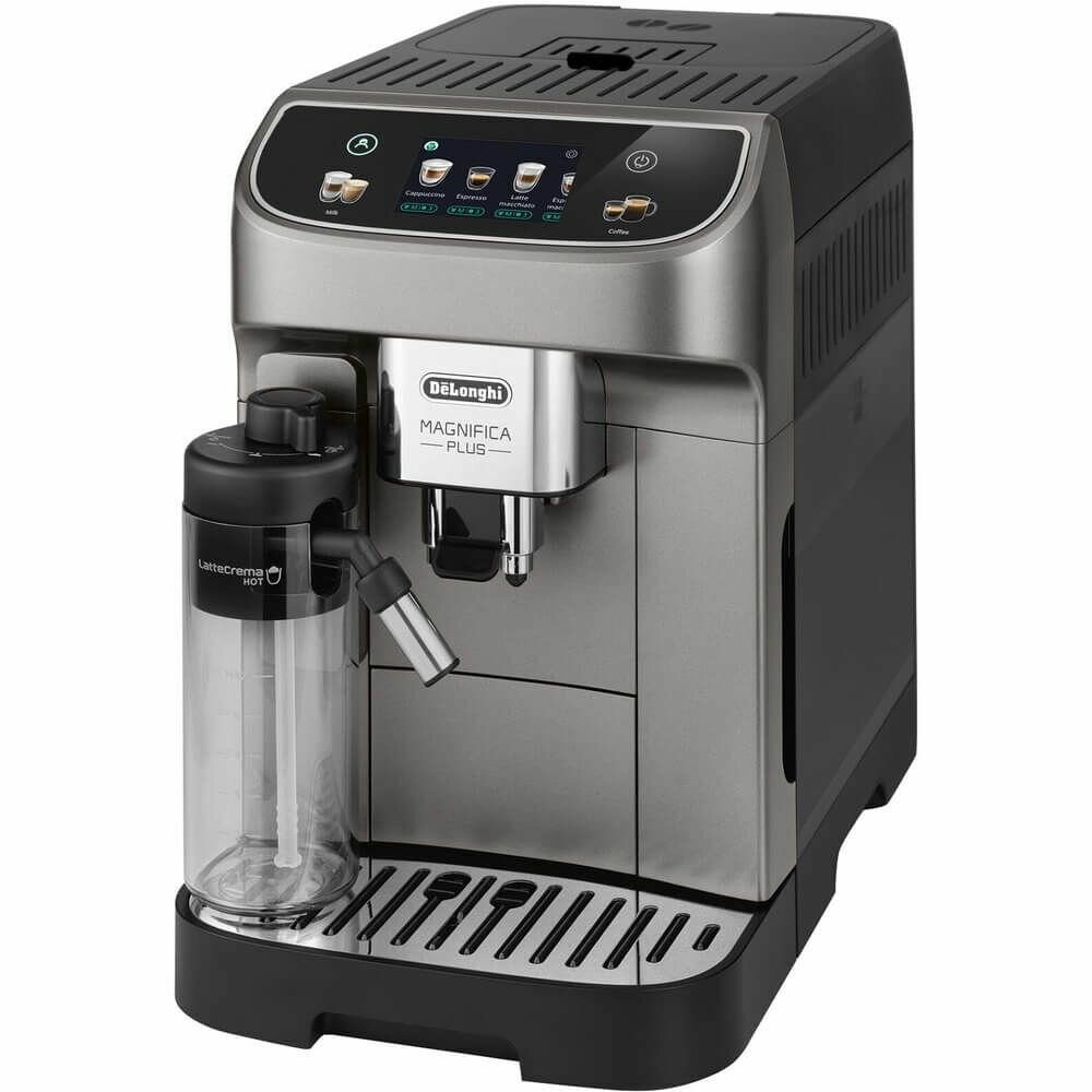 Автоматическая кофемашина Delonghi Magnifica Plus ECAM 320.70. TB