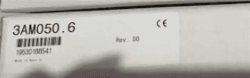 Модуль B&R 3AO350.6