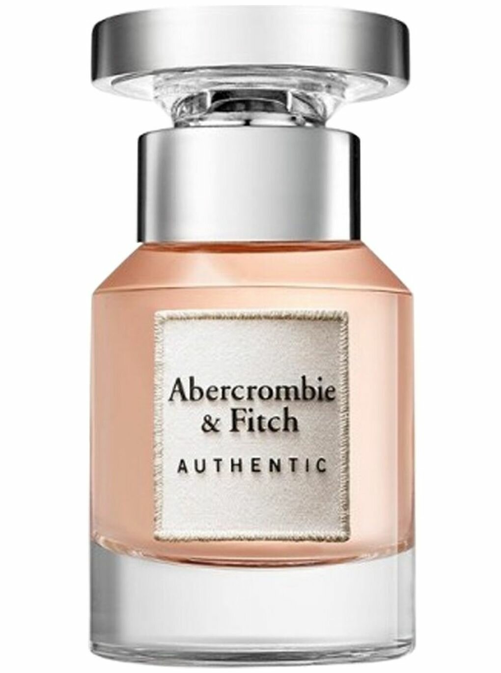 Парфюмированная вода Abercrombie "Fitch Authentic Woman" 30 мл
