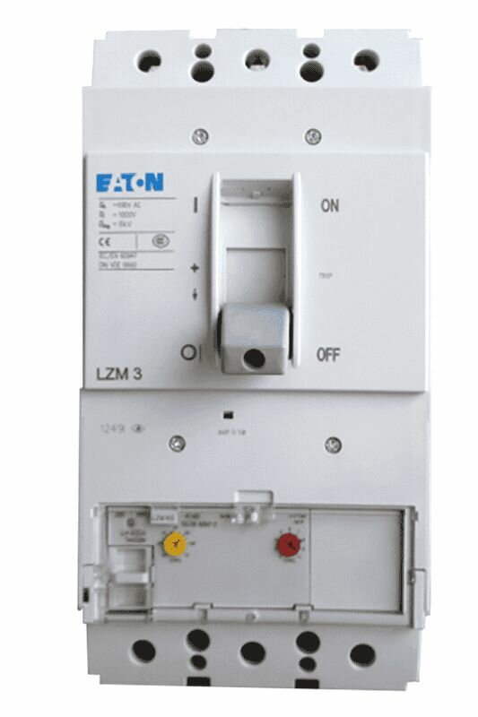 Модуль EATON MOELLER NZMN3-AE630