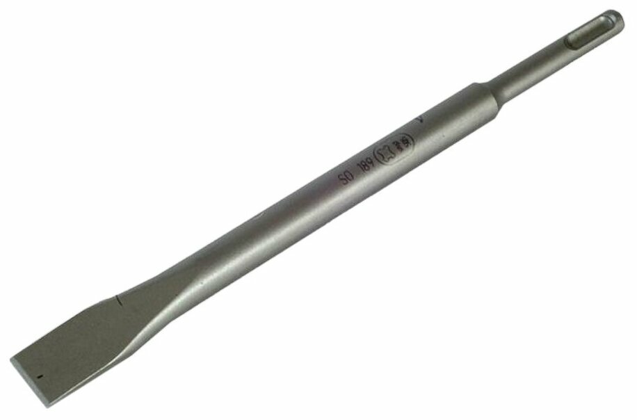 Долото SDS+ DeWalt плоское 20х250мм DT 6802