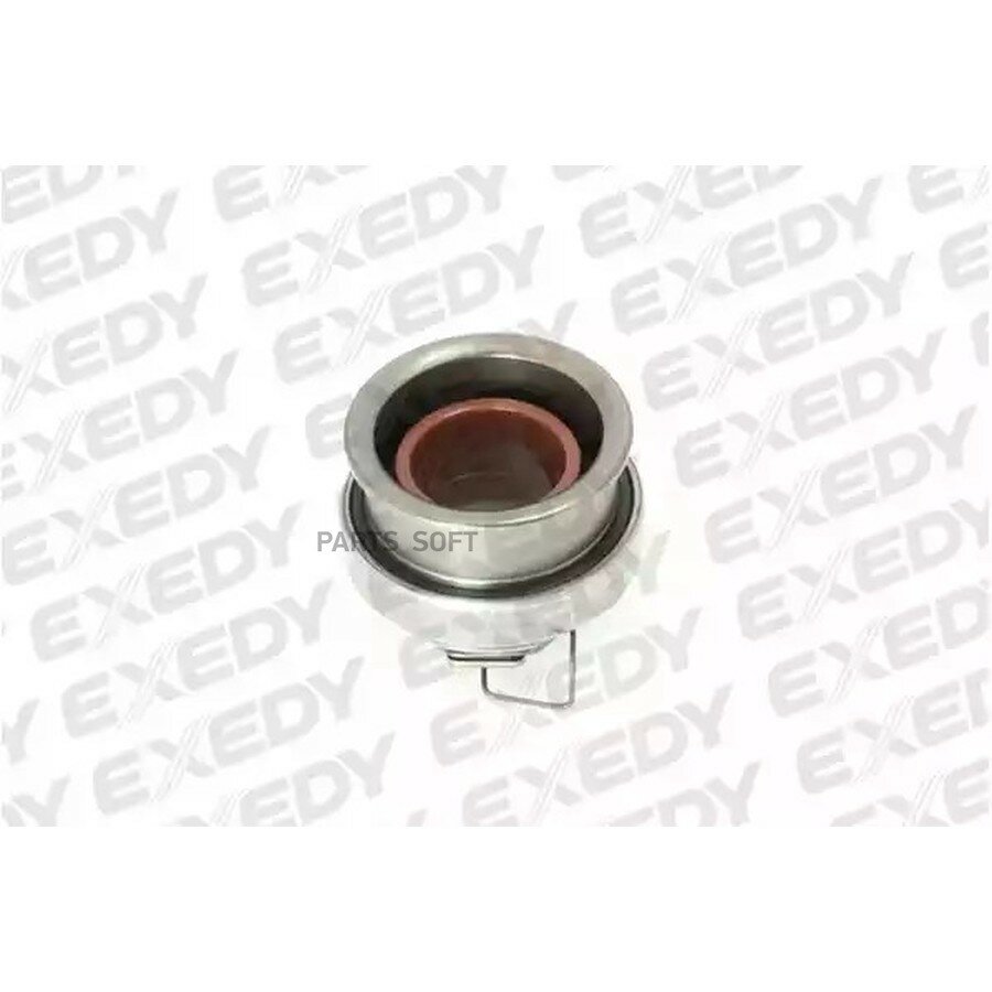 Выжимной подшипник от официального дистрибьютора, EXEDY, артикул BRG892