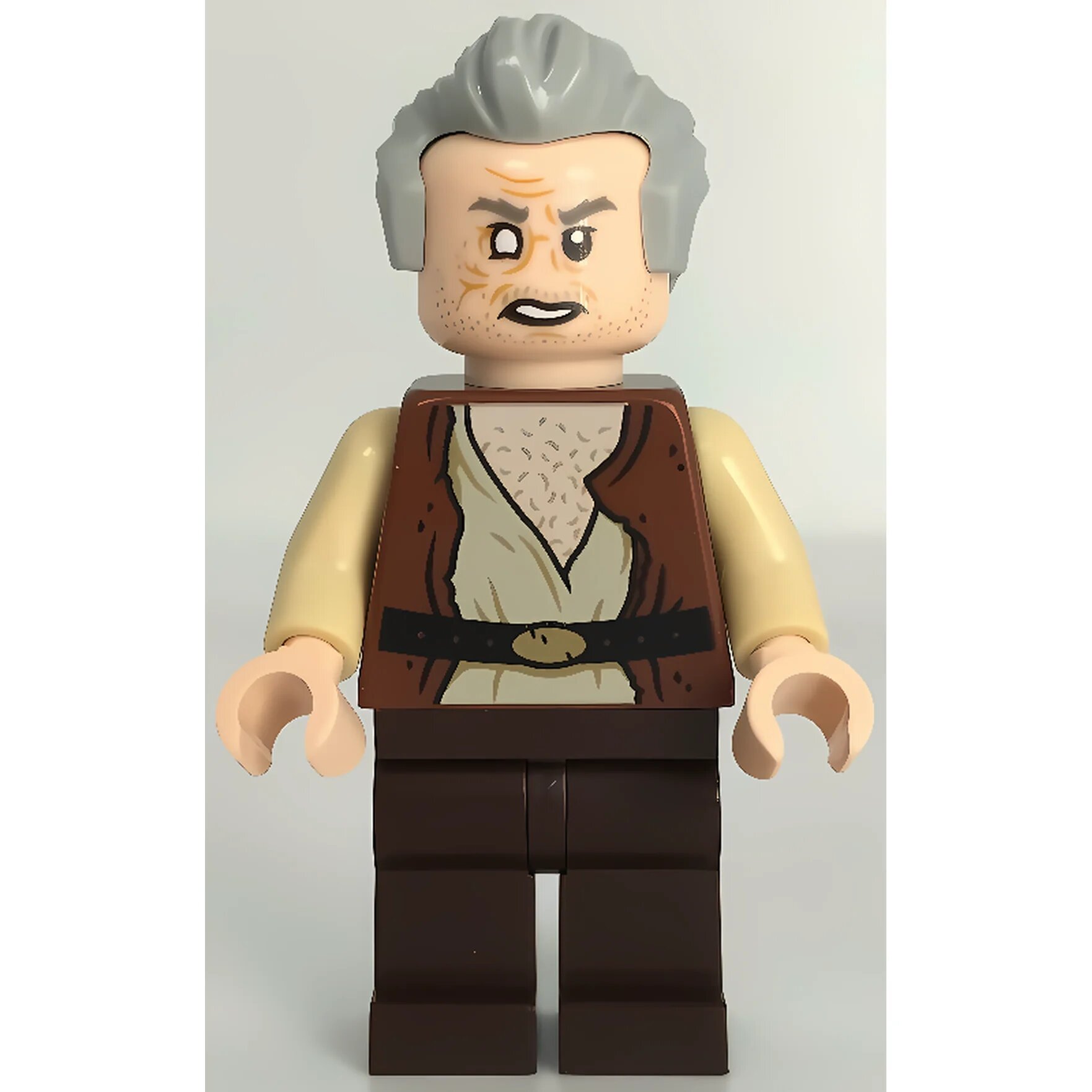 Минифигурка Lego Star Wars Dr. Cornelius Evazan sw1125 U
