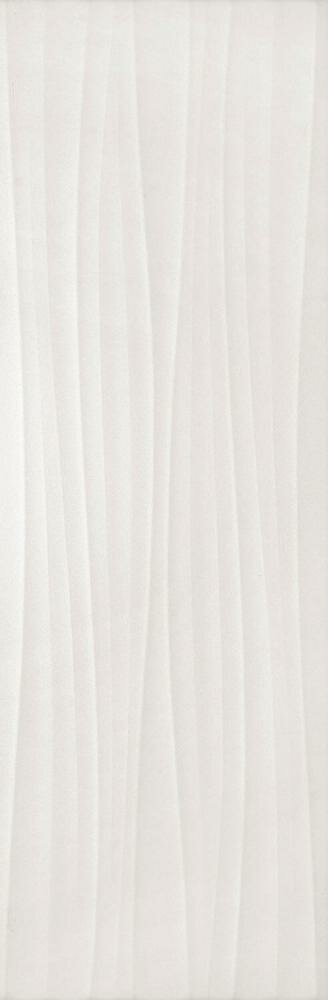 Плитка облицовочная Gracia Ceramica Marella 02 белая 900х300х8 мм (5 шт.=1,35 кв. м)