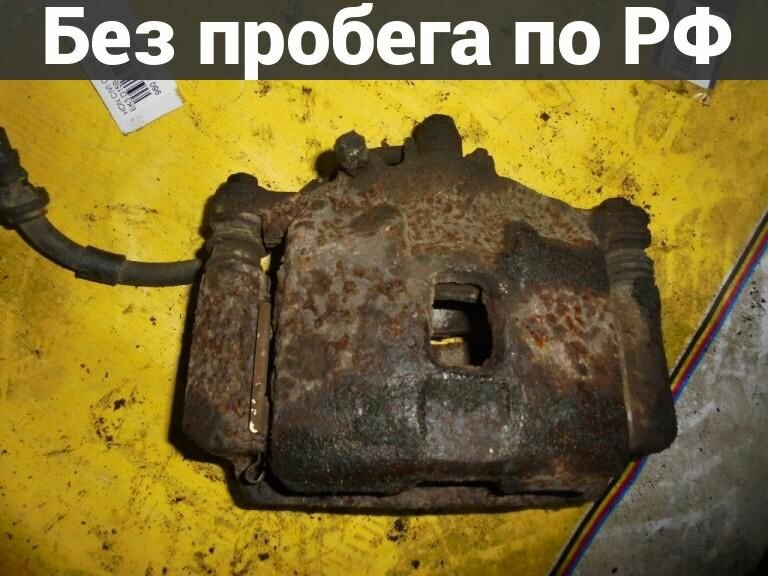 Суппорт Право / Перед с пробегом Honda Civic Ferio EK3