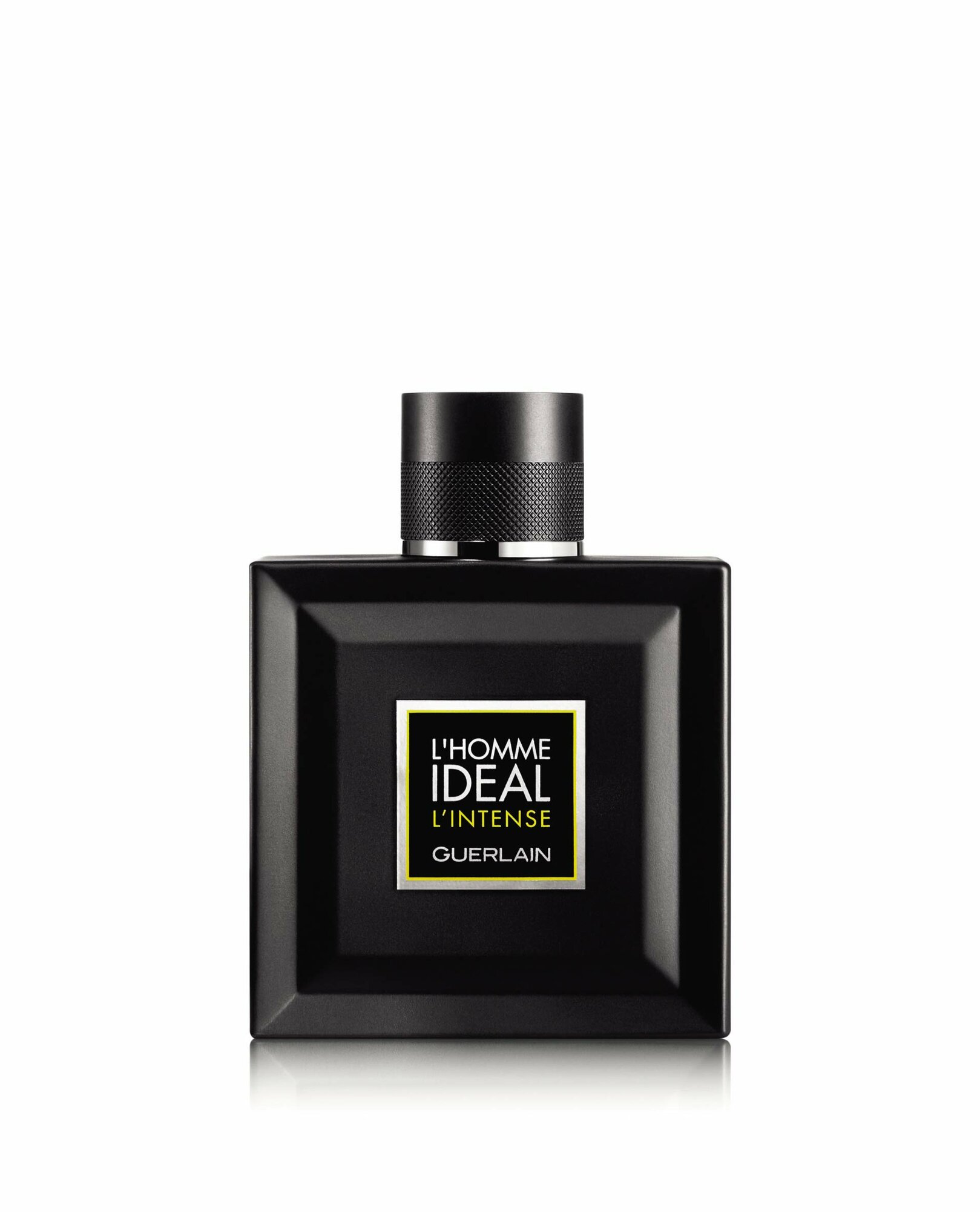Guerlain L Homme Ideal L Intense 100 мл парфюмерная вода для мужчин