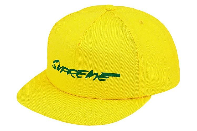 Бейсболка Futura Logo 5 Panel для мужчин