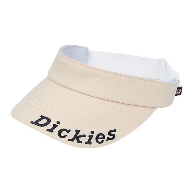Шапка Dickies для мужчин, размер Один размер, черный/белый — фото 1