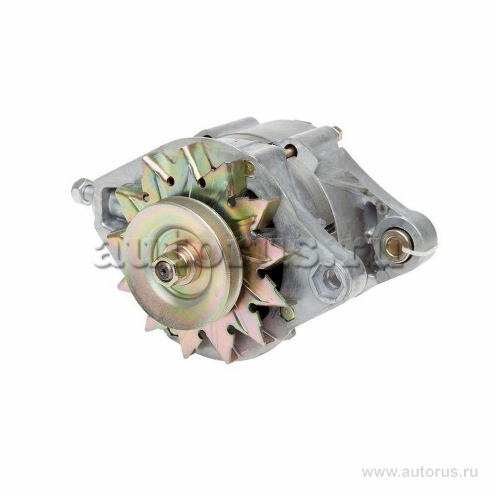 Генератор для а м Лада 2104-2107 21045 с инж. двиг. после 2007г. 73A STARTVOLT LG 0107X