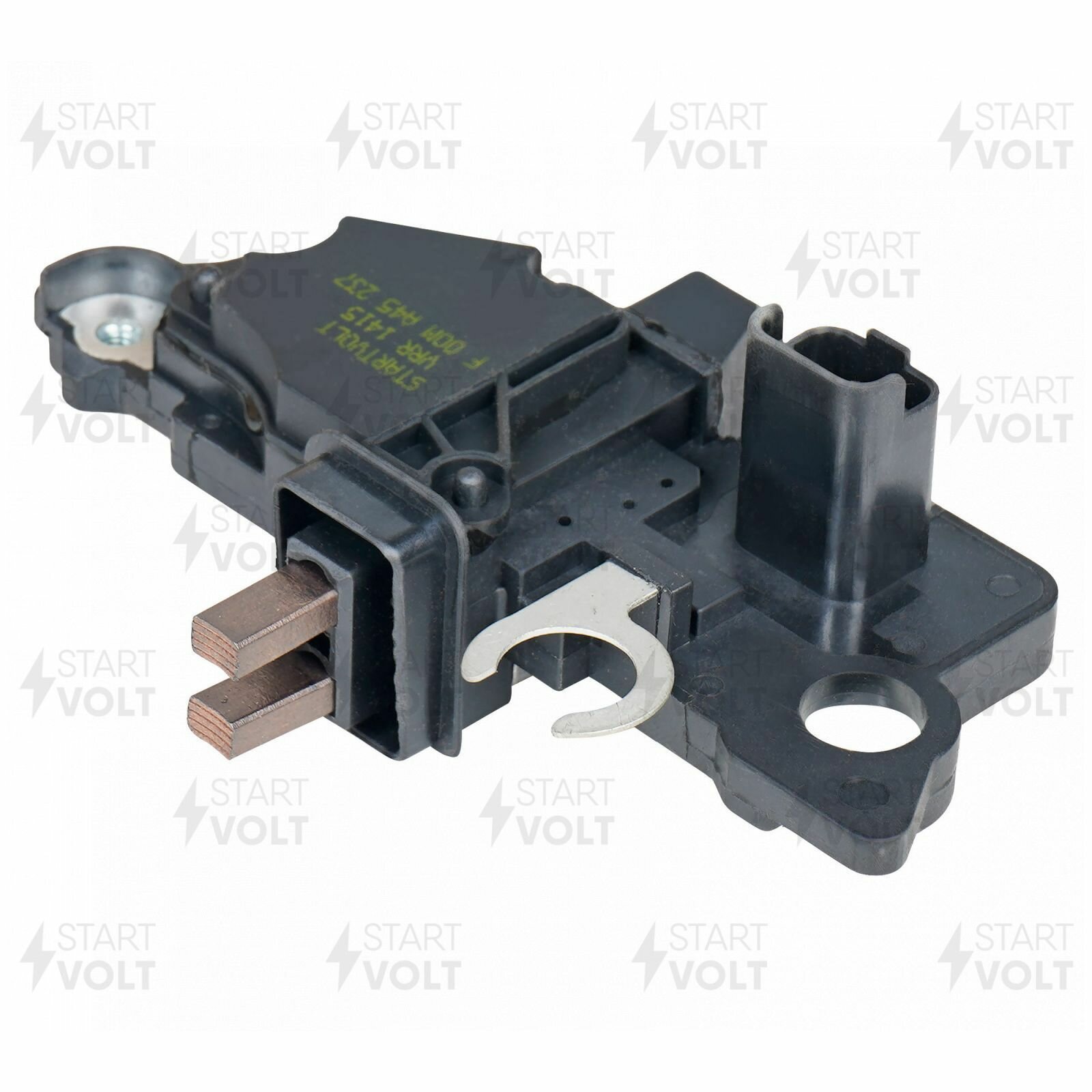 Регулятор напряжения ген. для а м Renault Duster 10- Nissan Almera III G15 12- 1.6i STARTVOLT VRR 1415