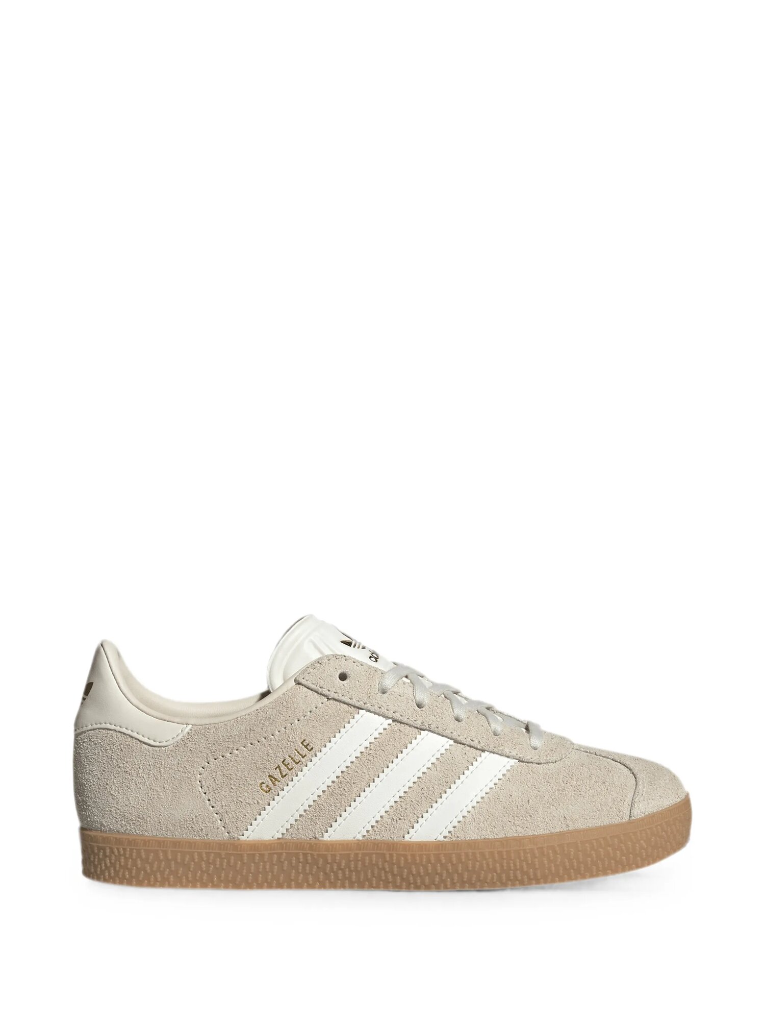 Кроссовки adidas Gazelle sneakers, размер 7 US, разноцветный
