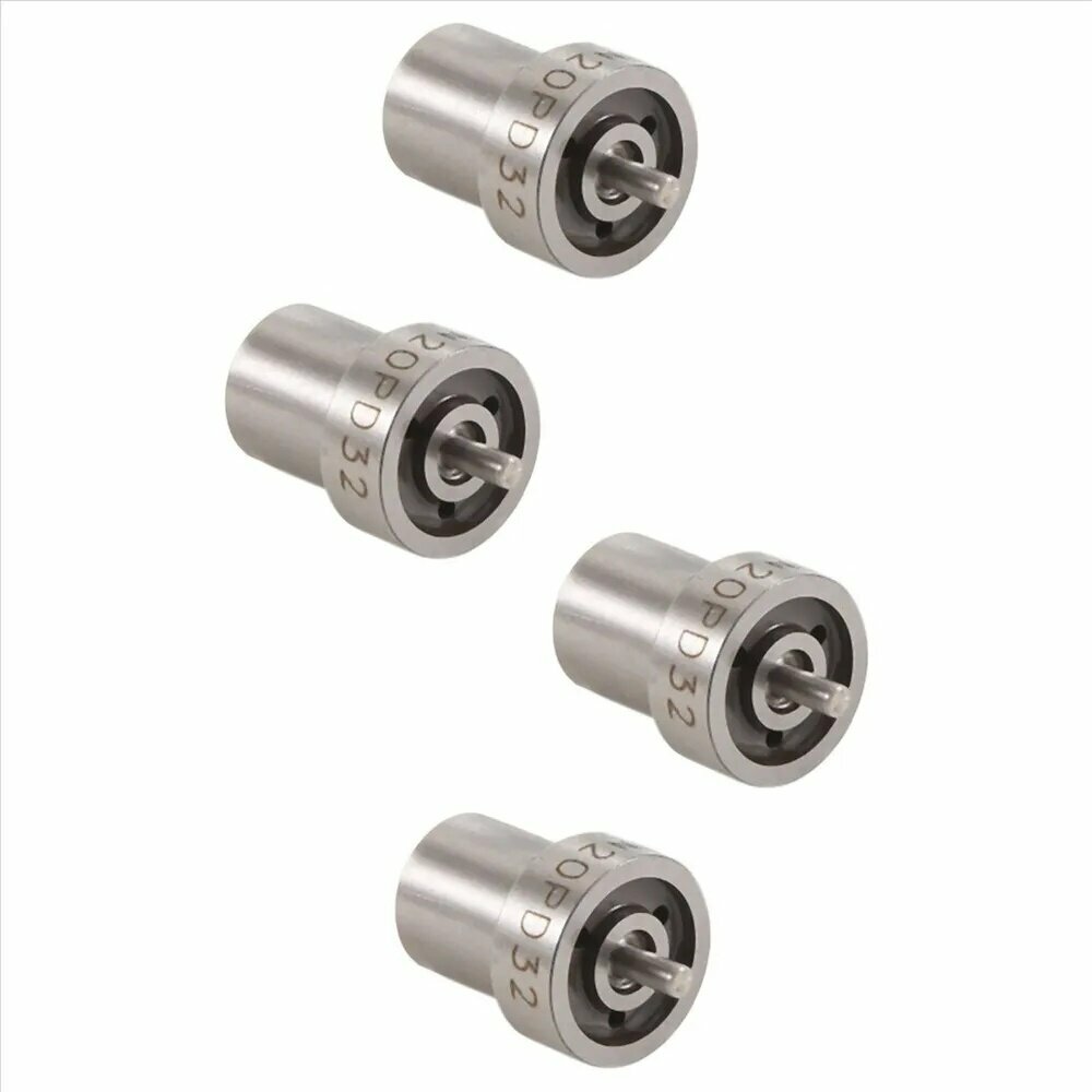 4 Шт. DN20PD32 Форсунка Дизельного Топлива Для TOYOTA 1C 2C 1CL 2CL