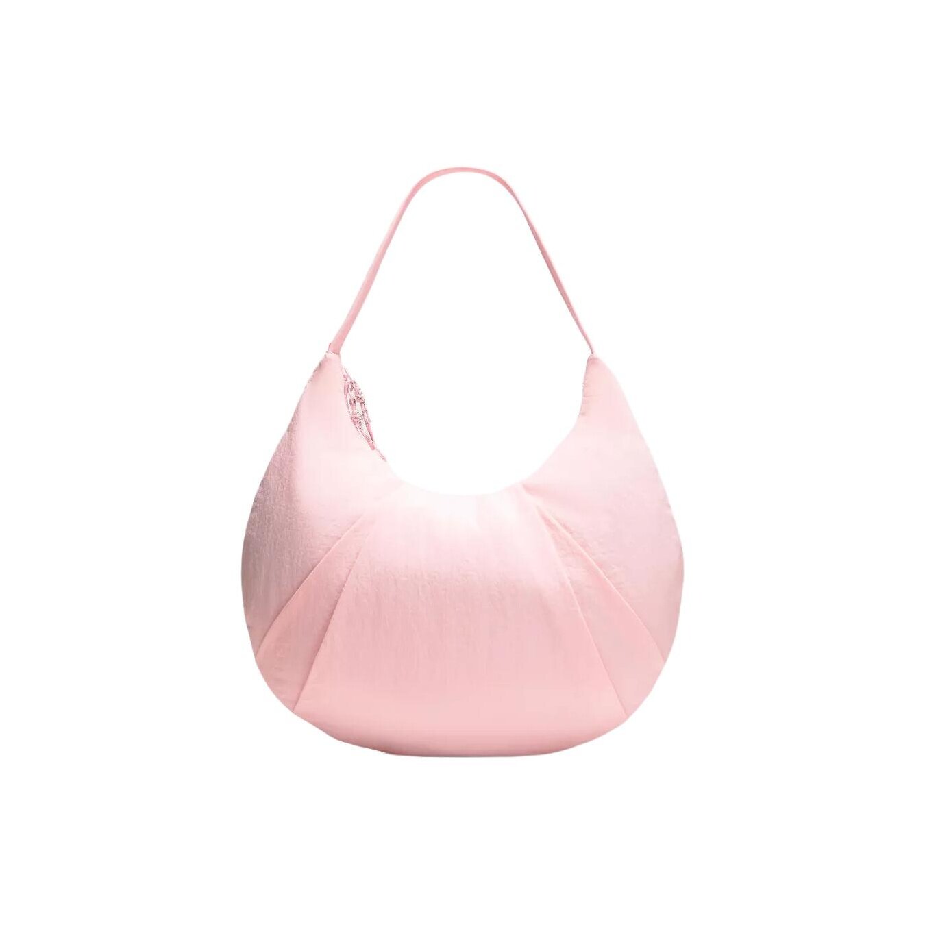 Сумка lululemon, фактура матовая — фото 1
