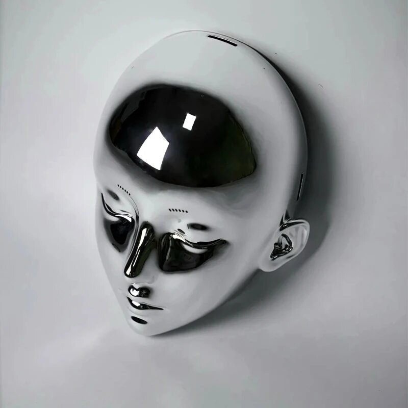 Маска для головы Full Head Mask — фото 1