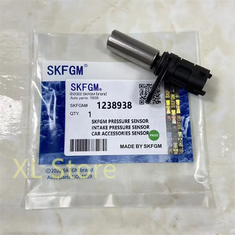 Датчик положения коленчатого вала OEM # 1238938 10456604 71739726 Для VAUXHALL OPEL ASTRA G H COMBO CORSA C MERIVA VECTRA B ZAFIRA