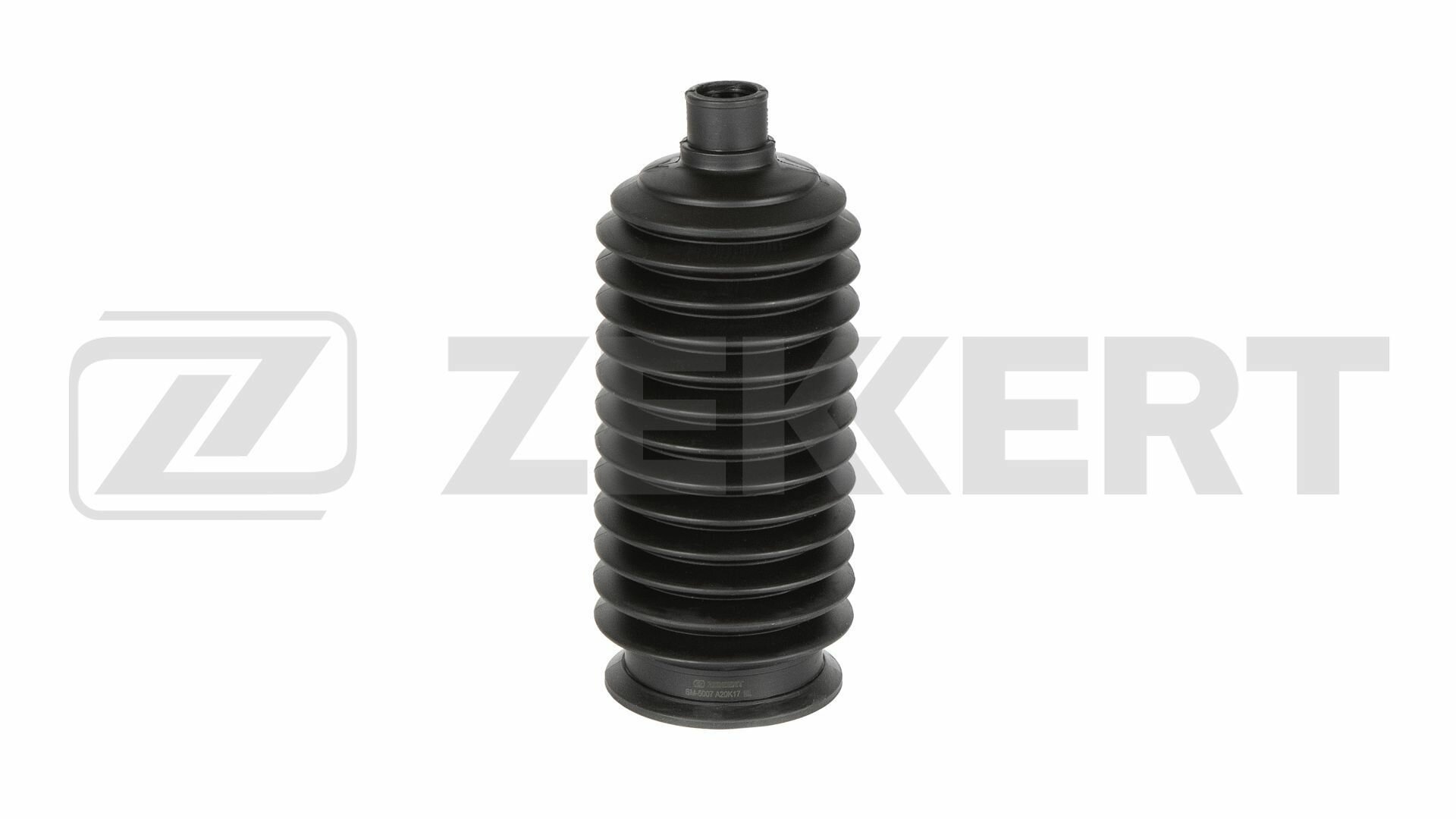 Пыльник передней рулевой рейки для Toyota Rav 4 A10-A20 (с 1994 г), Corolla E100-E110 (с 1992 г), Sprinter Carib AE110 (с 1995 г) арт sm-5007