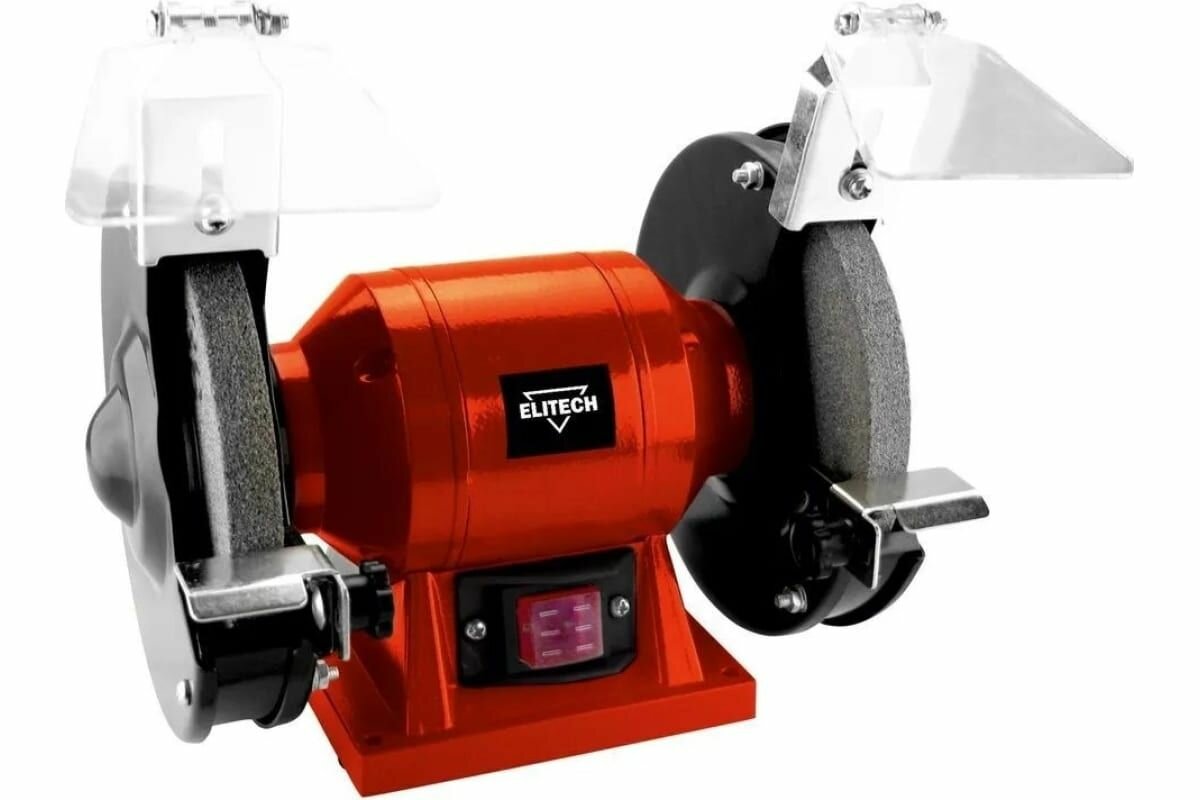Станок заточной ELITECH СТ 150 (E2013.002.00)