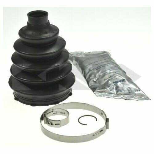 Пыльник шруса GKN Loebro 305677