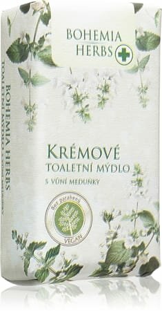 Твердое мыло Bohemia Gifts & Cosmetics Bohemia Herbs Chamomile, 100 г