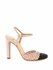 Туфли Francesco Russo Crocheted pumps, размер 39