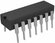 Микросхема CD4025BE, DIP-14