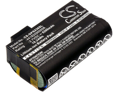 Аккумулятор CS-GPS236SL
