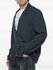 Пиджак Armani Exchange Single-breasted notched-lapel blazer