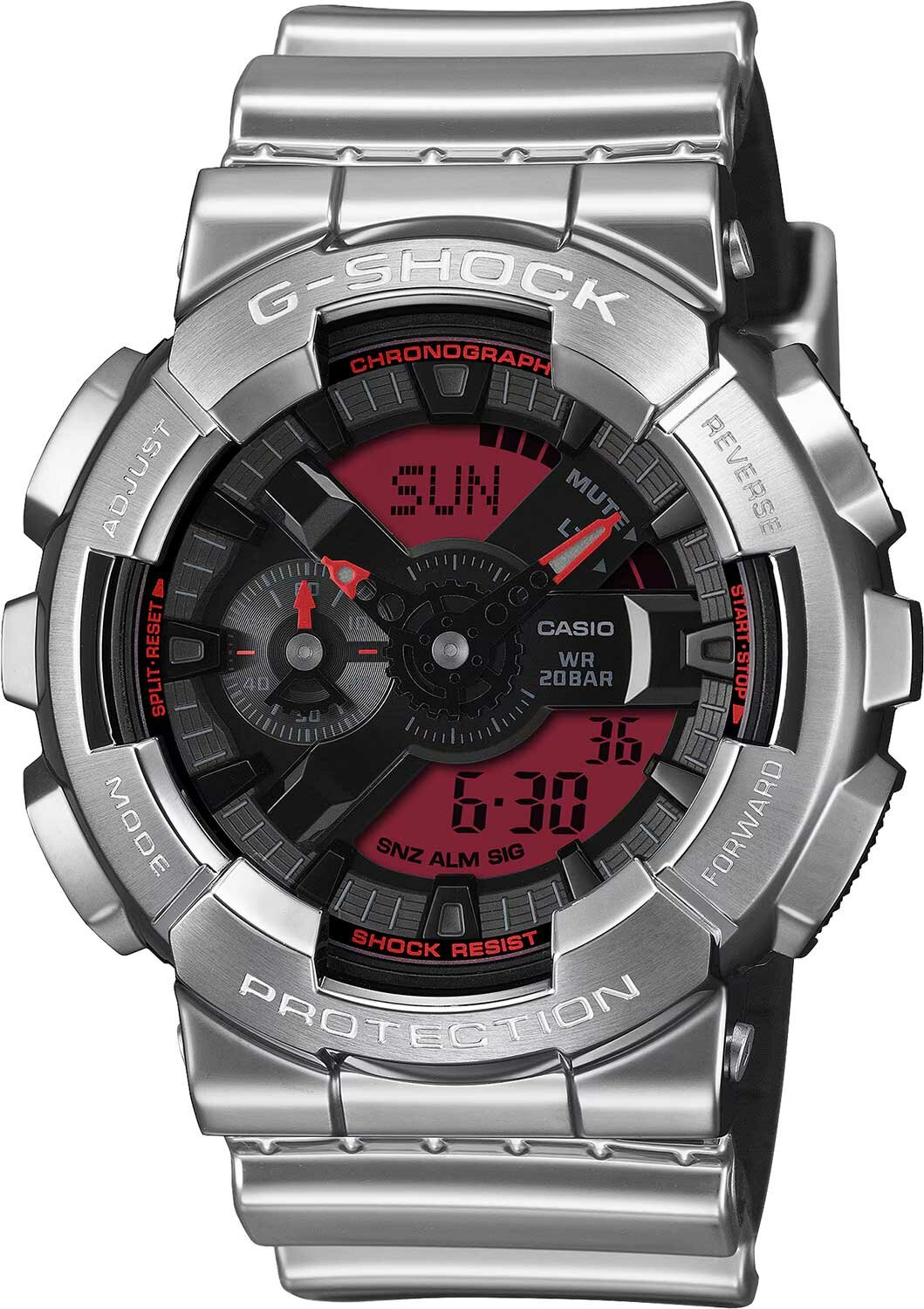 Наручные часы G-Shock