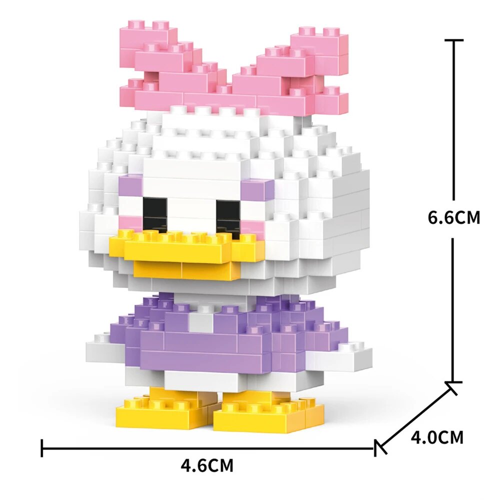Конструкторы TOPTOY Hello Kitty 7207