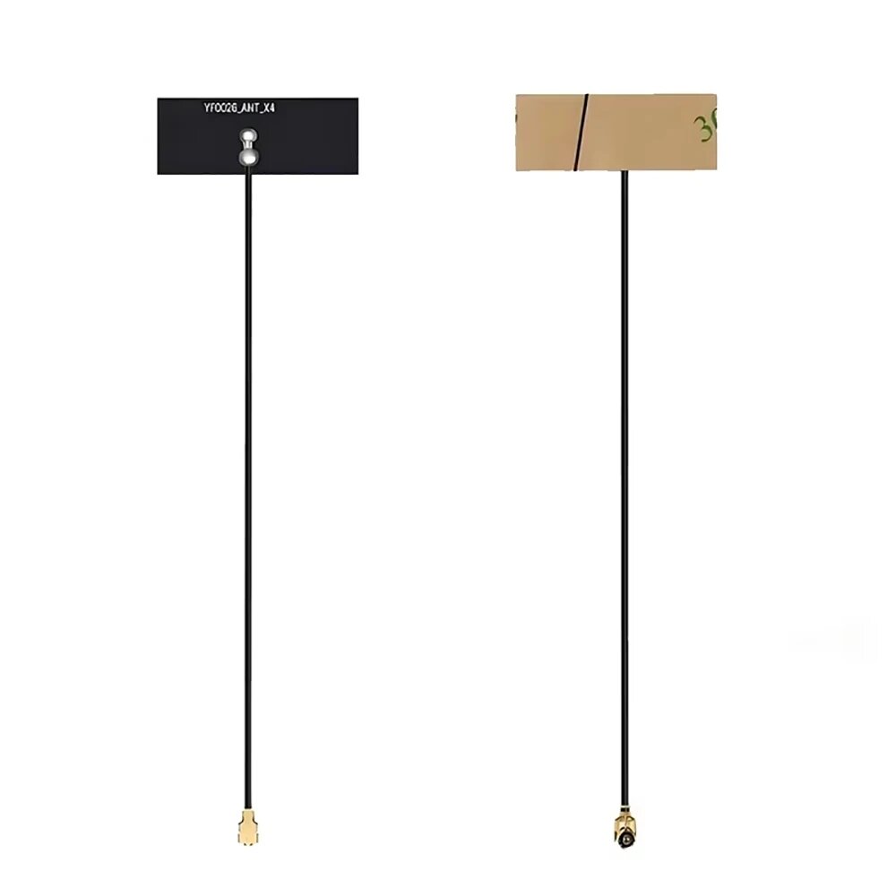 2 шт. антенны WIFI7 FPC 2.4G 5G 7G