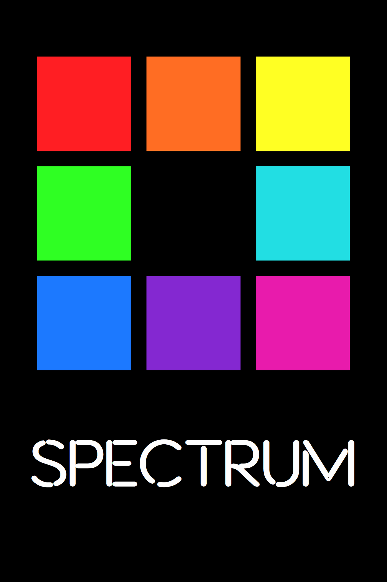 Spectrum! — ключ активации Xbox · Xbox · цифровой ключ · любой регион