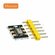 Модуль микрофона Dizonic INMP441 MEMS Module Square