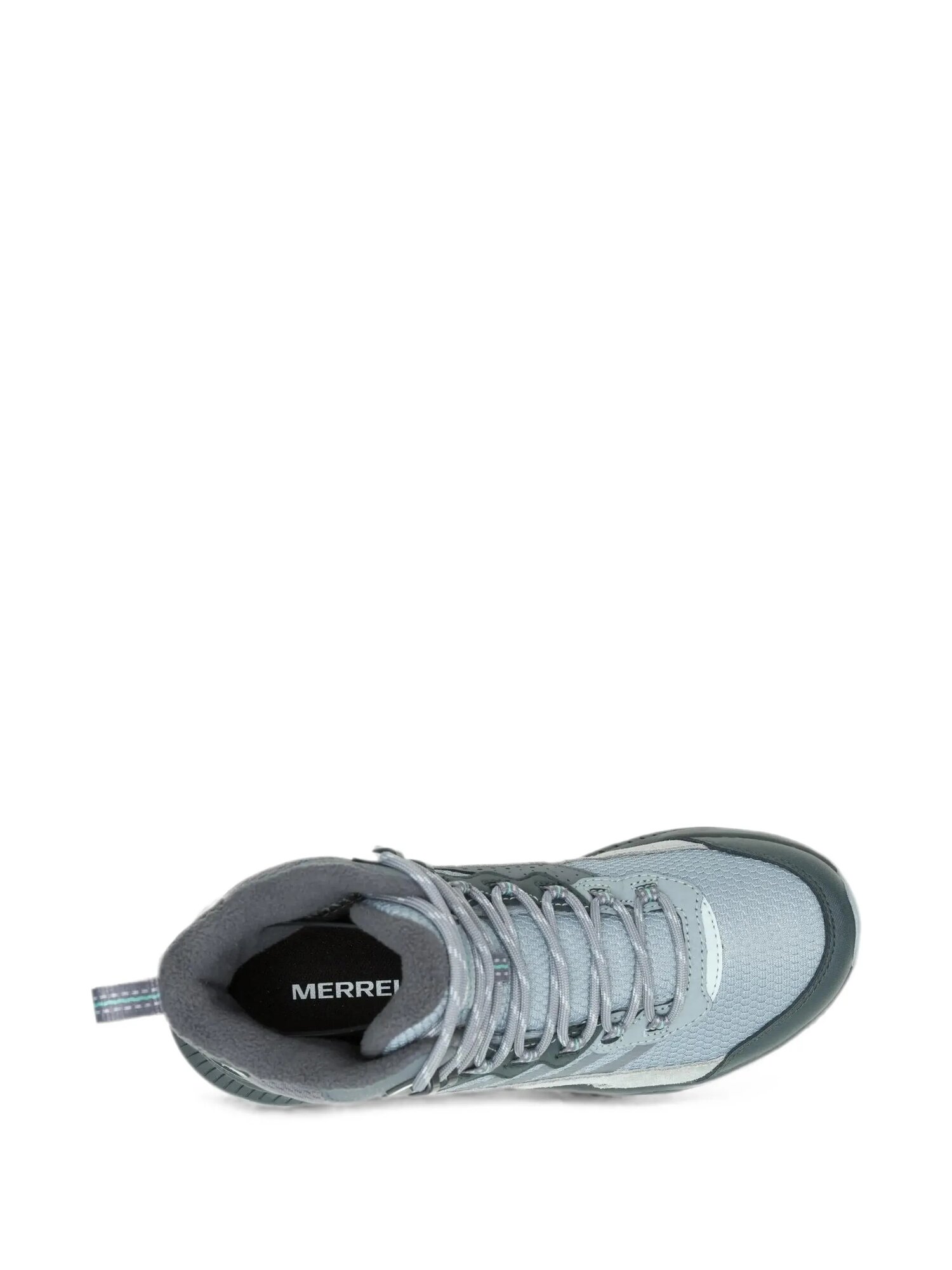 Кроссовки Speed Strike 2 Thermo panelled sneakers
