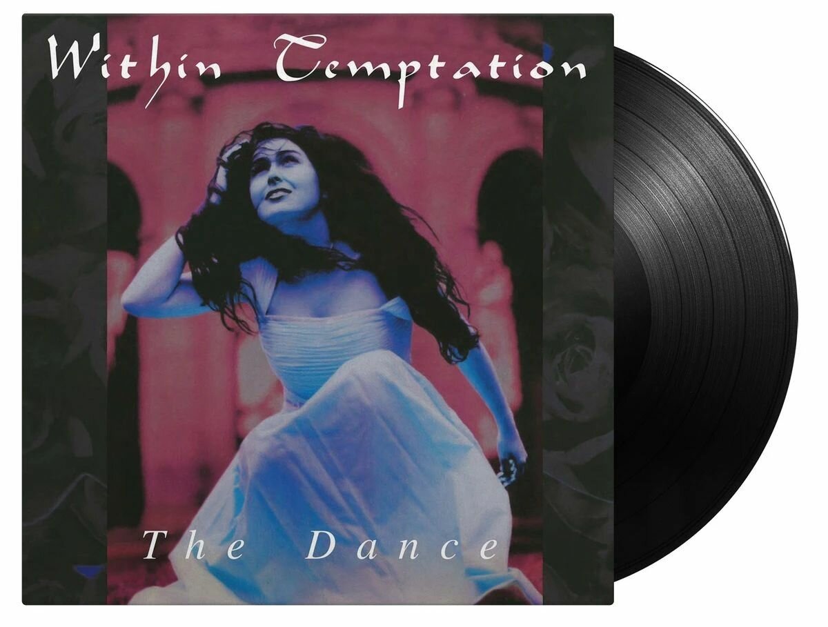 Within Temptation: Dance (LP), 2023, Виниловая пластинка