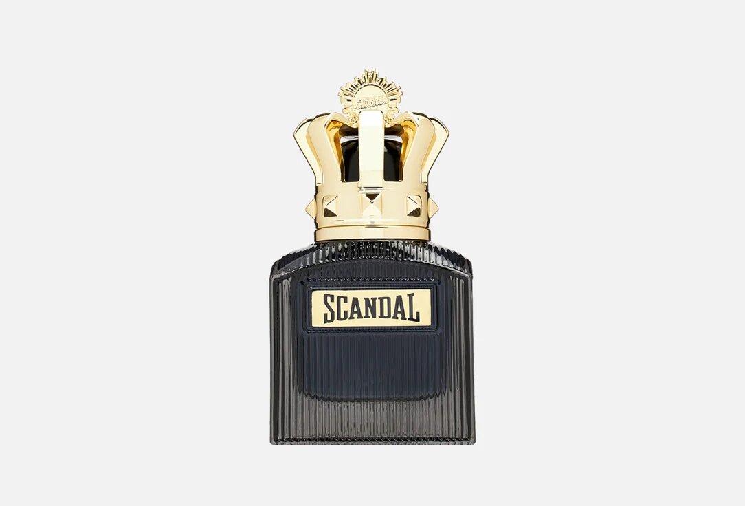 Jean Paul Gaultier SCANDAL INTENSE POUR HOMME Парфюмерная вода 50 мл