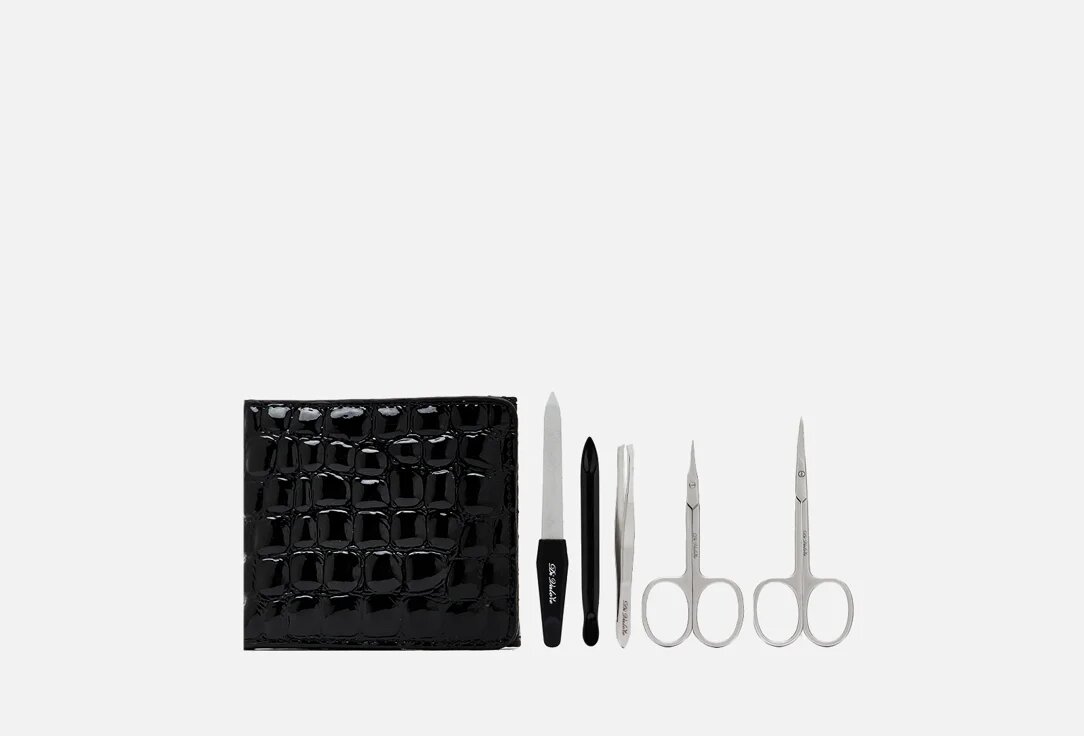 Di Valore Gift set 107-023 Набор подарочный для маникюра 5 шт