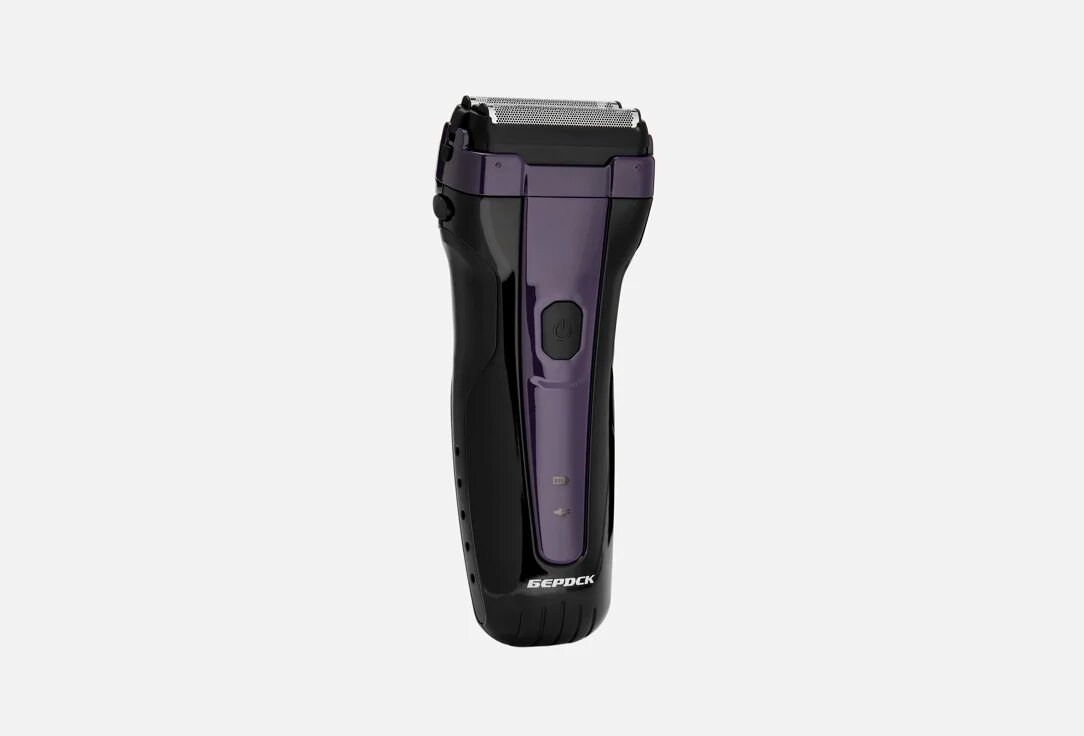 Trim's Бердск-3401 Электробритва 1 шт